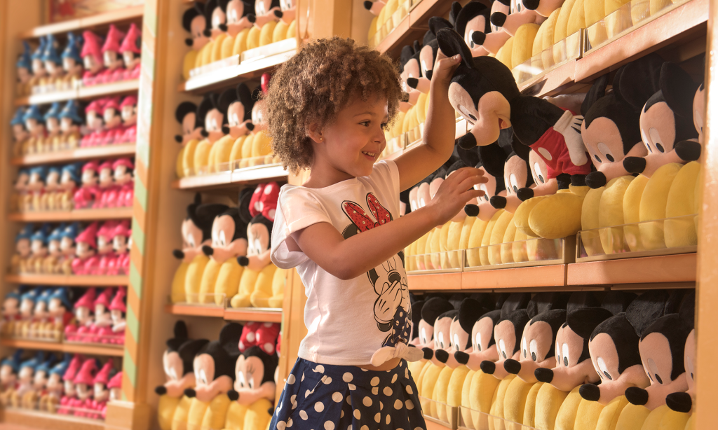 Press Room | Disney Experiences