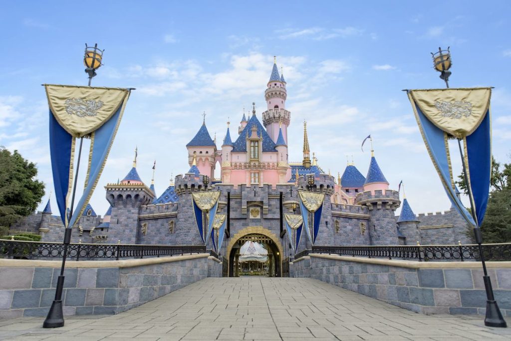 Disney History: The Timeless Magic of Disney Parks