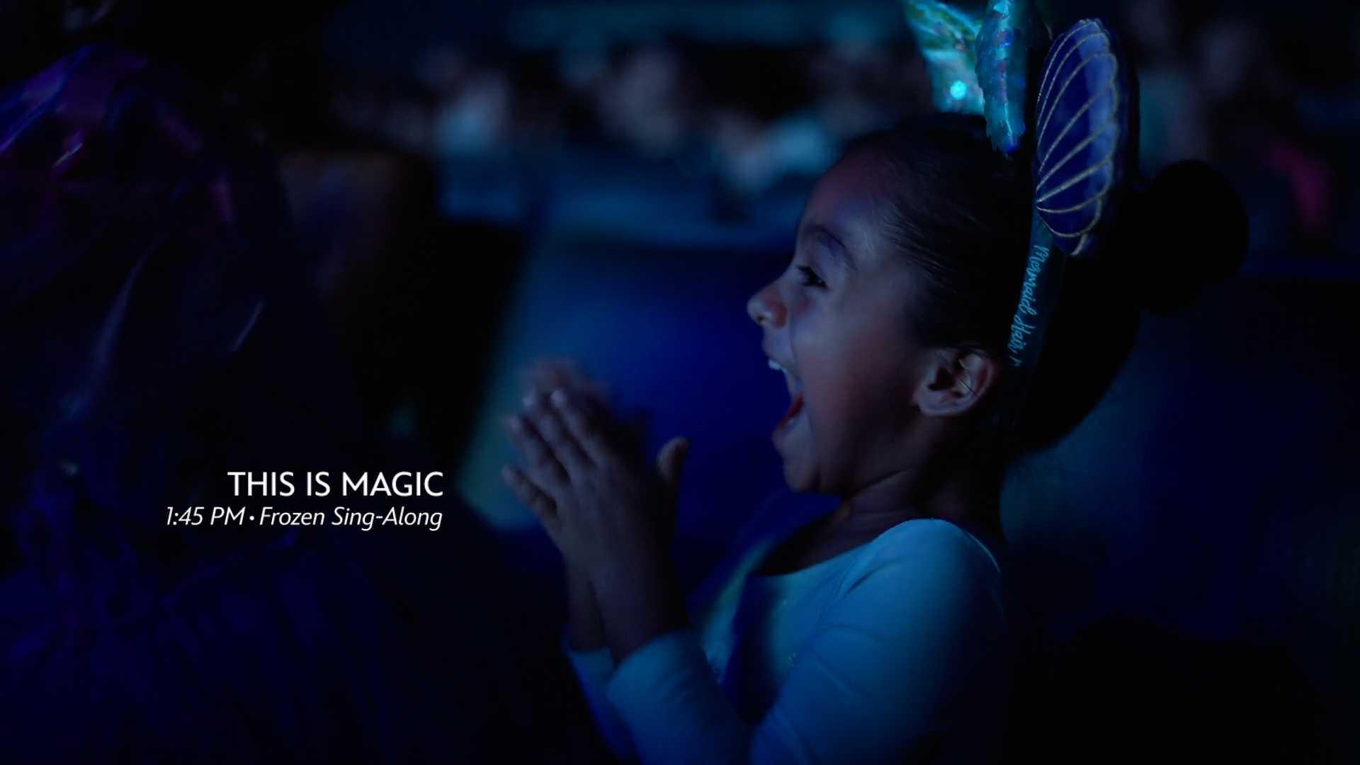How Walt Disney World’s Award-Winning ‘This Is Magic’ Campaign Came ...