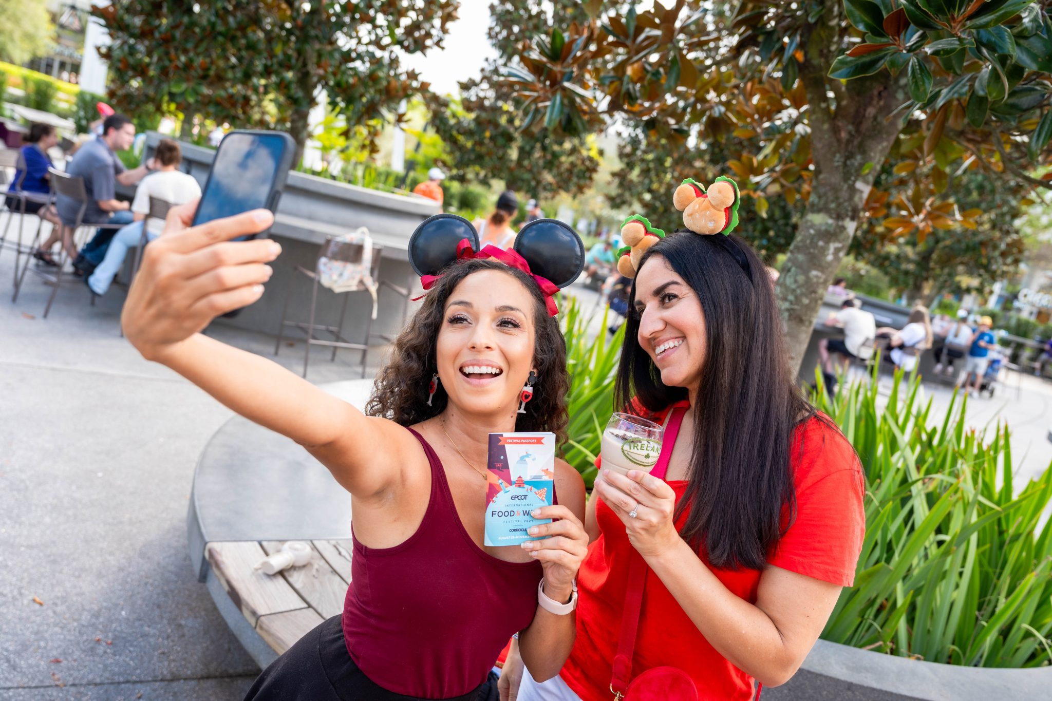 The Ultimate Guide to the EPCOT International Food & Wine Festival ...