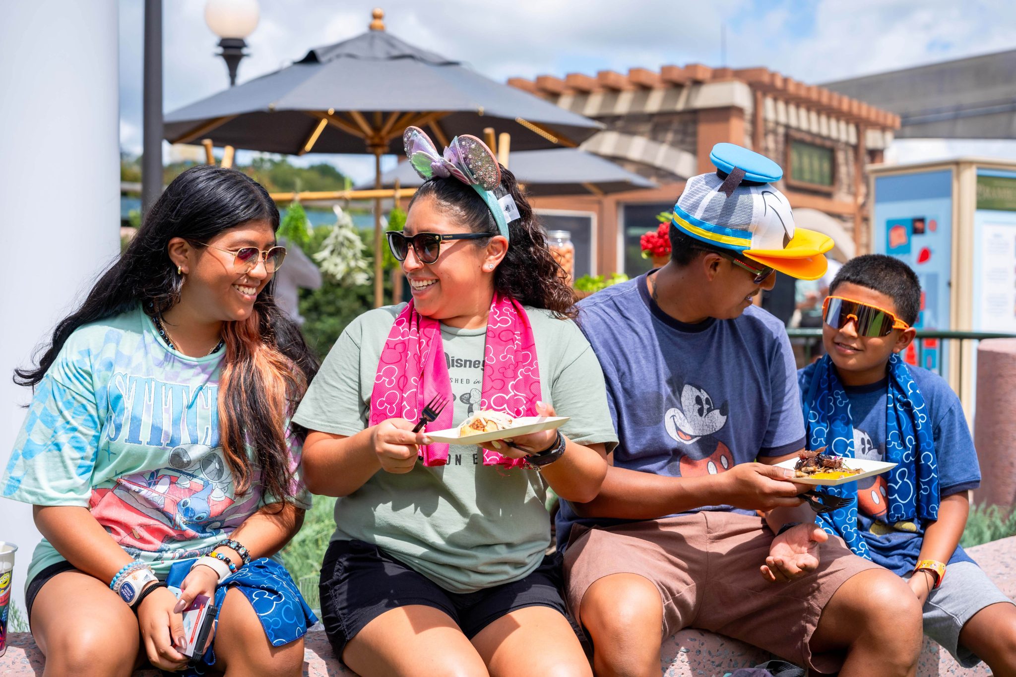 The Ultimate Guide to the EPCOT International Food & Wine Festival ...