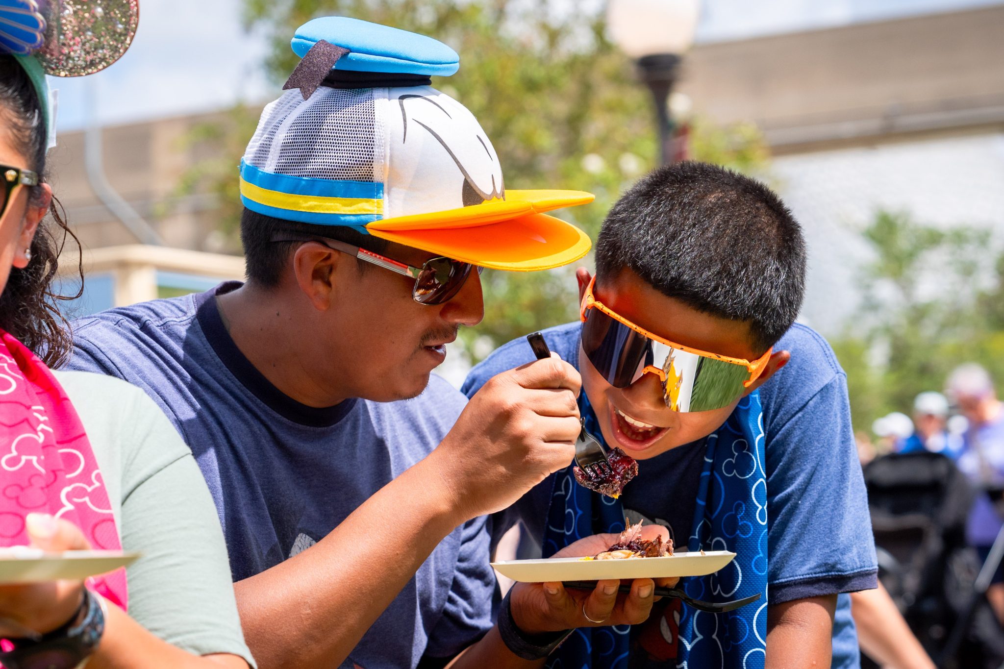 The Ultimate Guide to the EPCOT International Food & Wine Festival ...