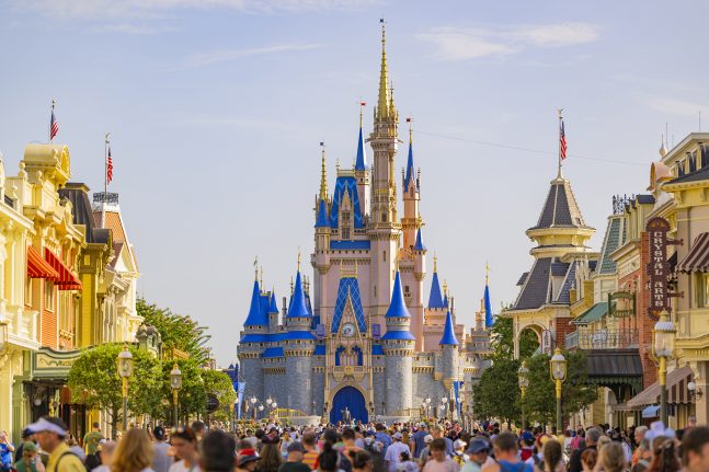 News - Disney Experiences