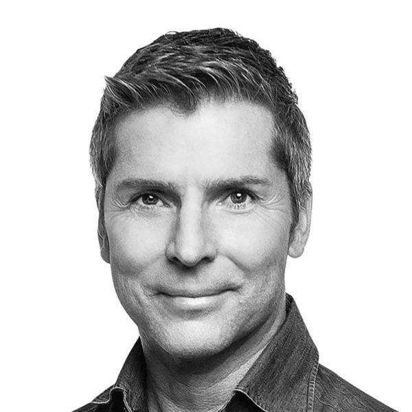 Bruce Vaughn - Disney Experiences