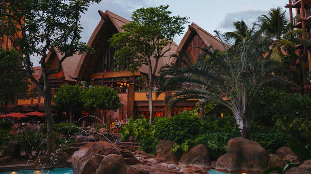 Experiences - Disney Experiences