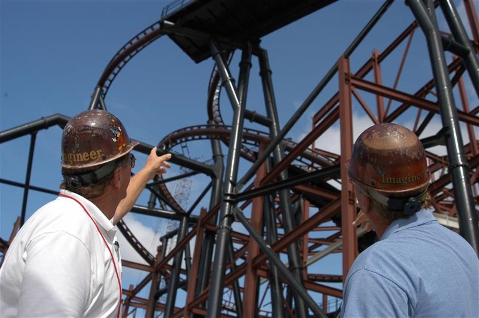 Employee Experience | Disney Experiences