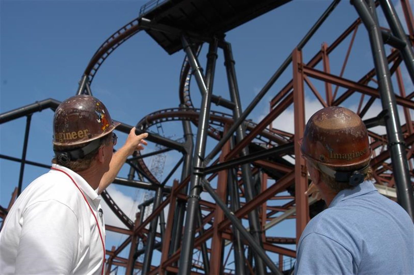 Employee Experience | Disney Experiences