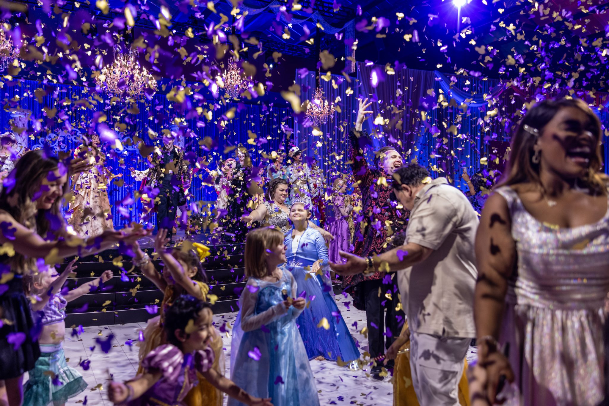 Disney Princess Wishes Granted Around the World | Disney Experiences