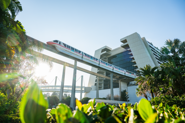 Inside Disney World’s Massive Transportation Operation | Disney Experiences