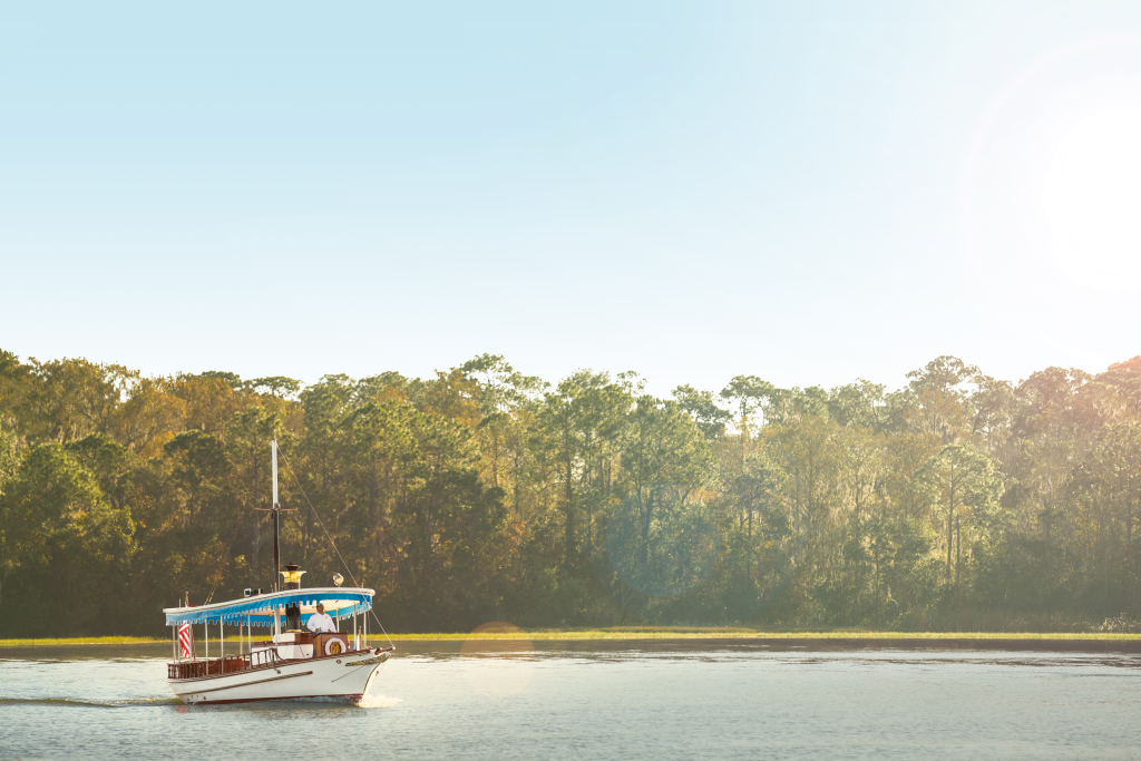 Inside Disney World’s Massive Transportation Operation | Disney Experiences