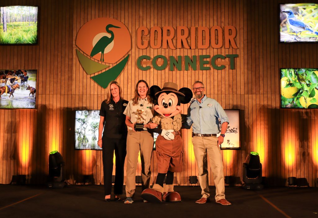 Disney Donates $1M to the Florida Wildlife Corridor Foundation - Disney ...