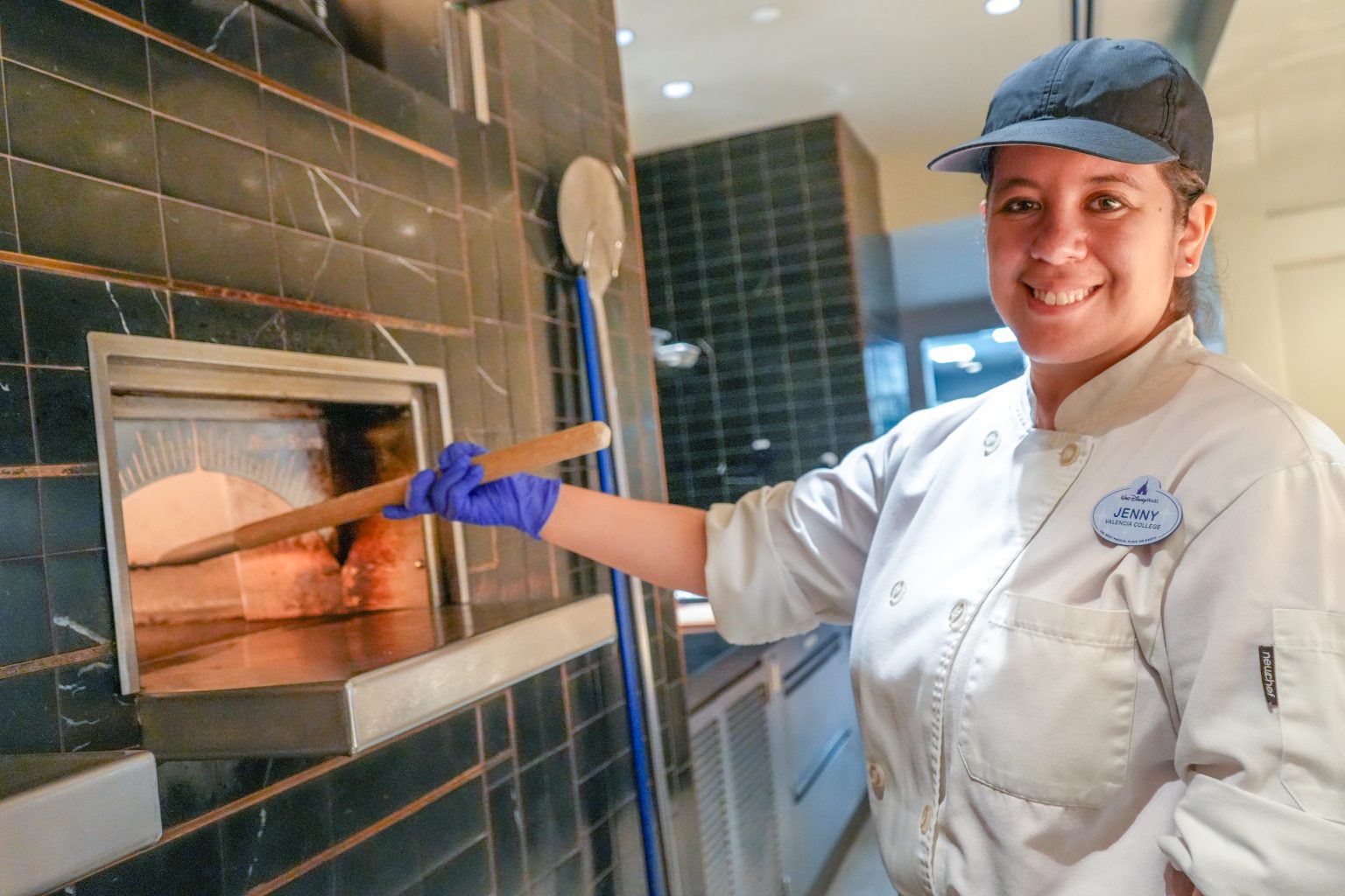 Disney Chefs Turn College Lessons into Culinary Careers | Disney ...