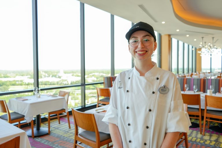 Disney Chefs Turn College Lessons into Culinary Careers | Disney ...