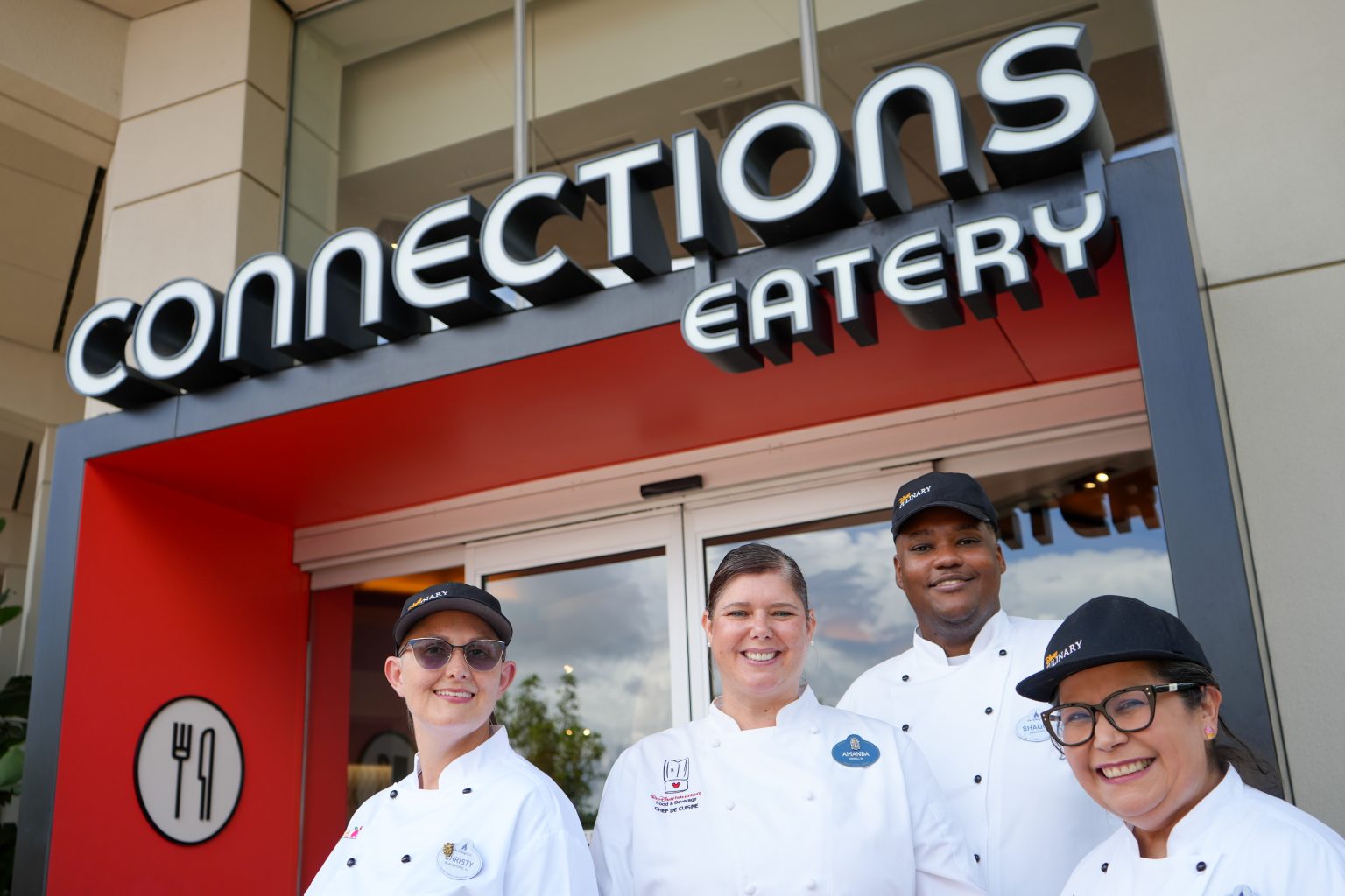 Disney Chefs Turn College Lessons into Culinary Careers | Disney ...