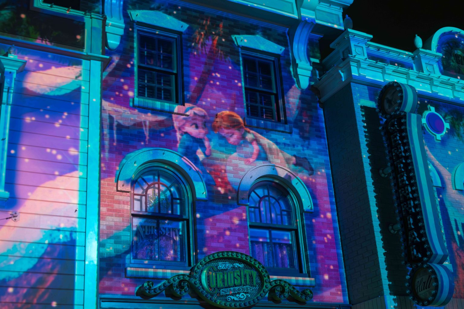 Hong Kong Disneyland Resort Celebrates 20 Years | Disney Experiences