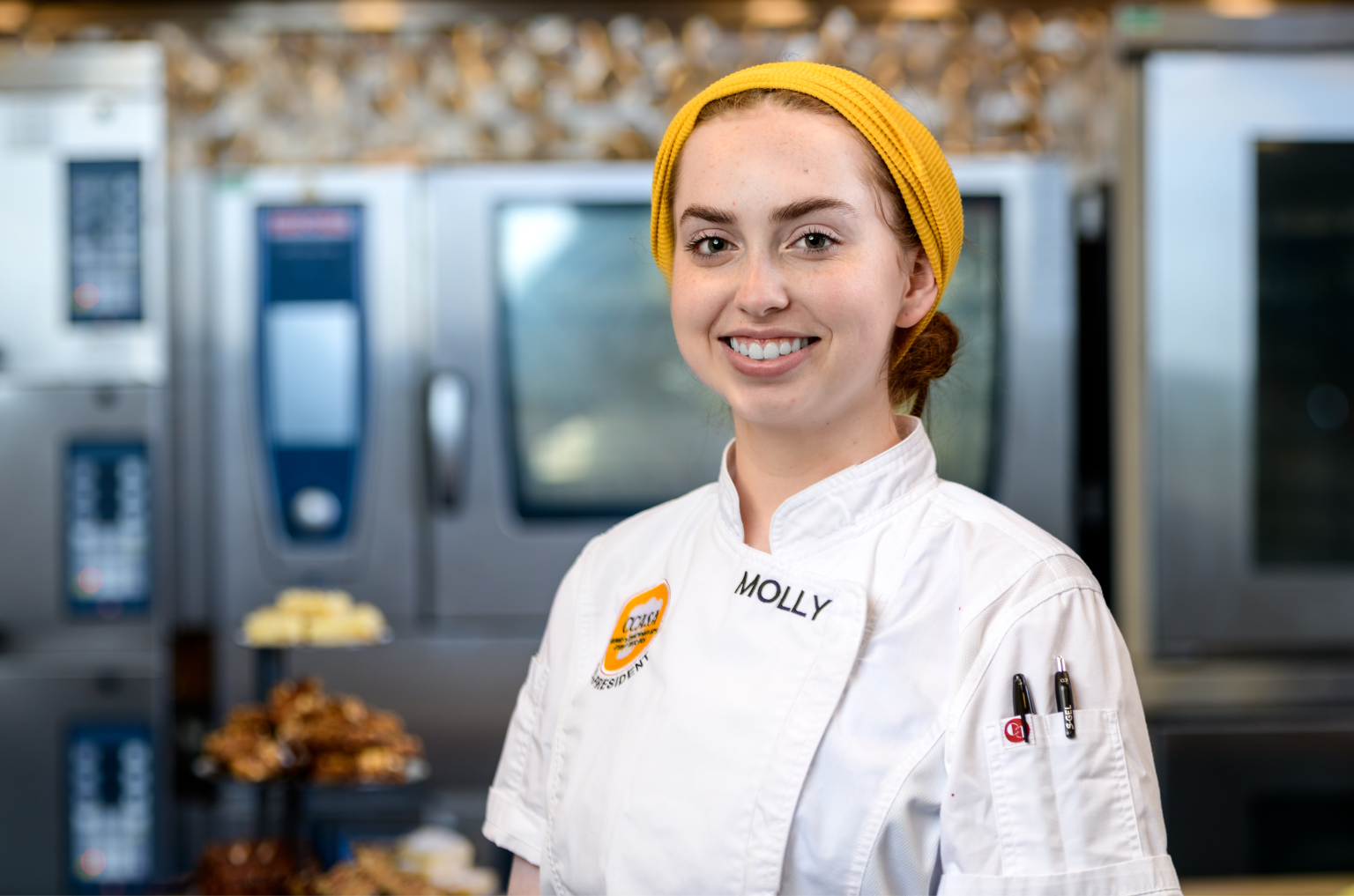 Disney Chefs Turn College Lessons into Culinary Careers | Disney ...