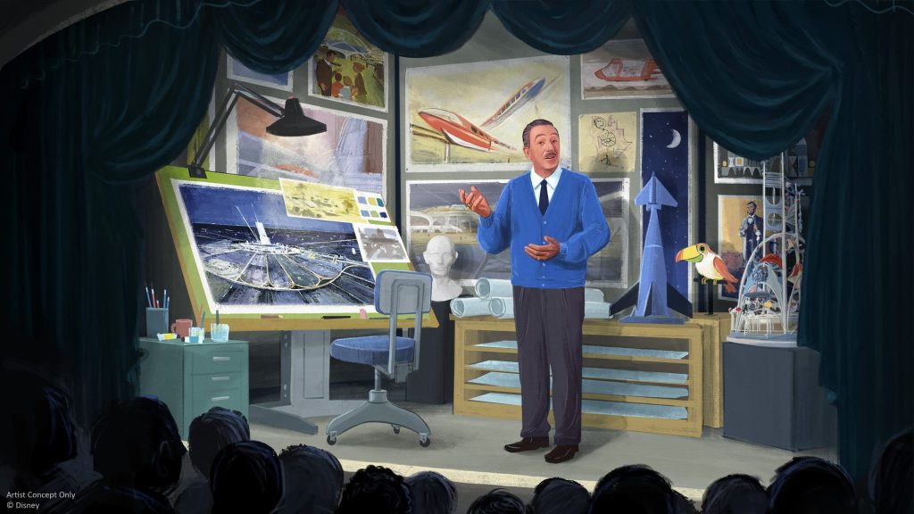 New & Upcoming Disney Experiences Expansions, Attractions, & More ...