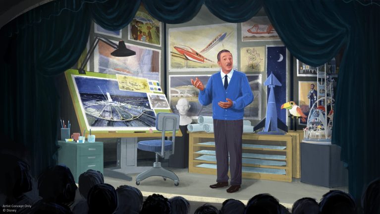 New & Upcoming Disney Experiences Expansions, Attractions, & More ...