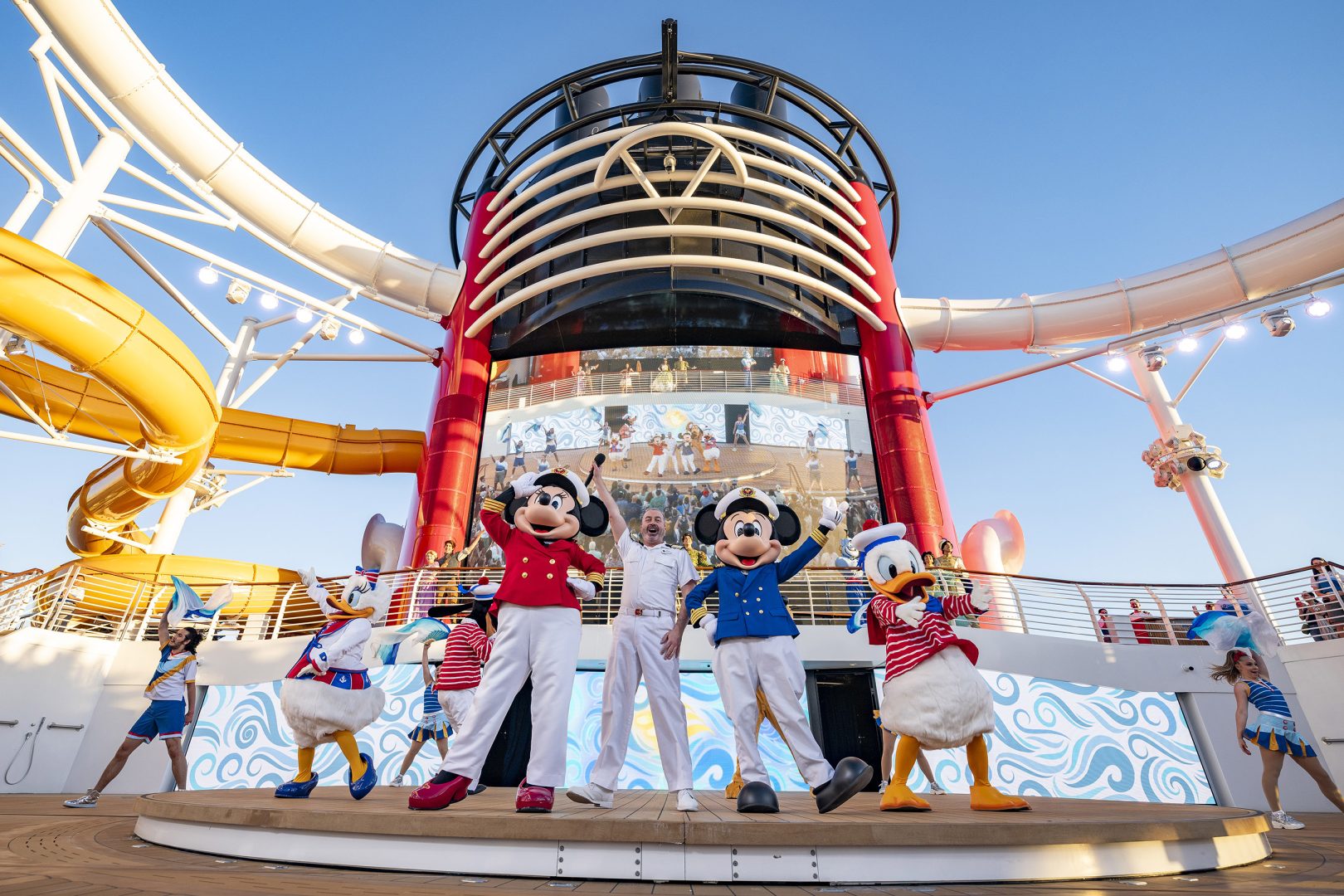 Employee Experience | Disney Experiences