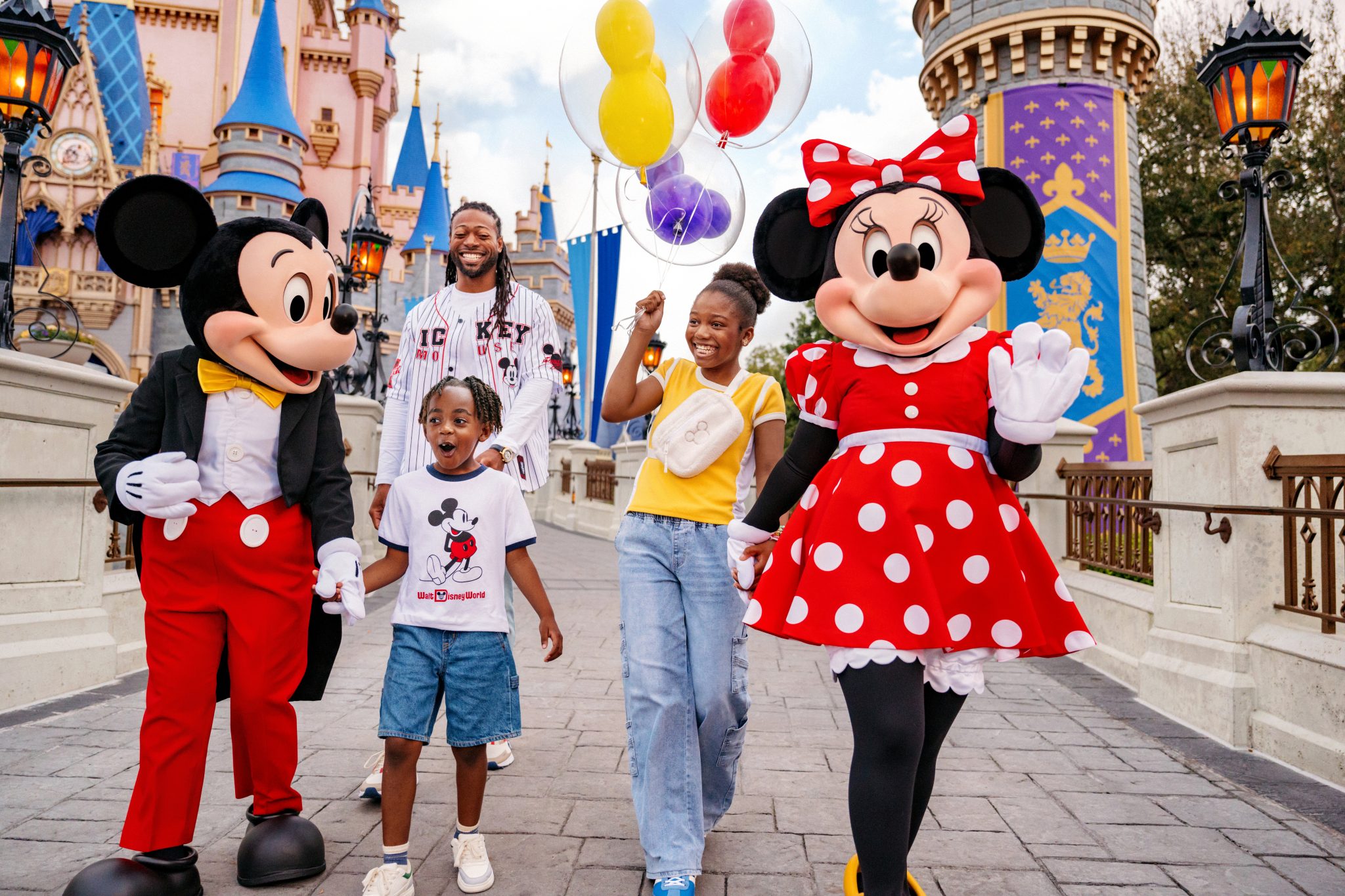 Disney Offers: Everything You Need to Know - Disney Experiences