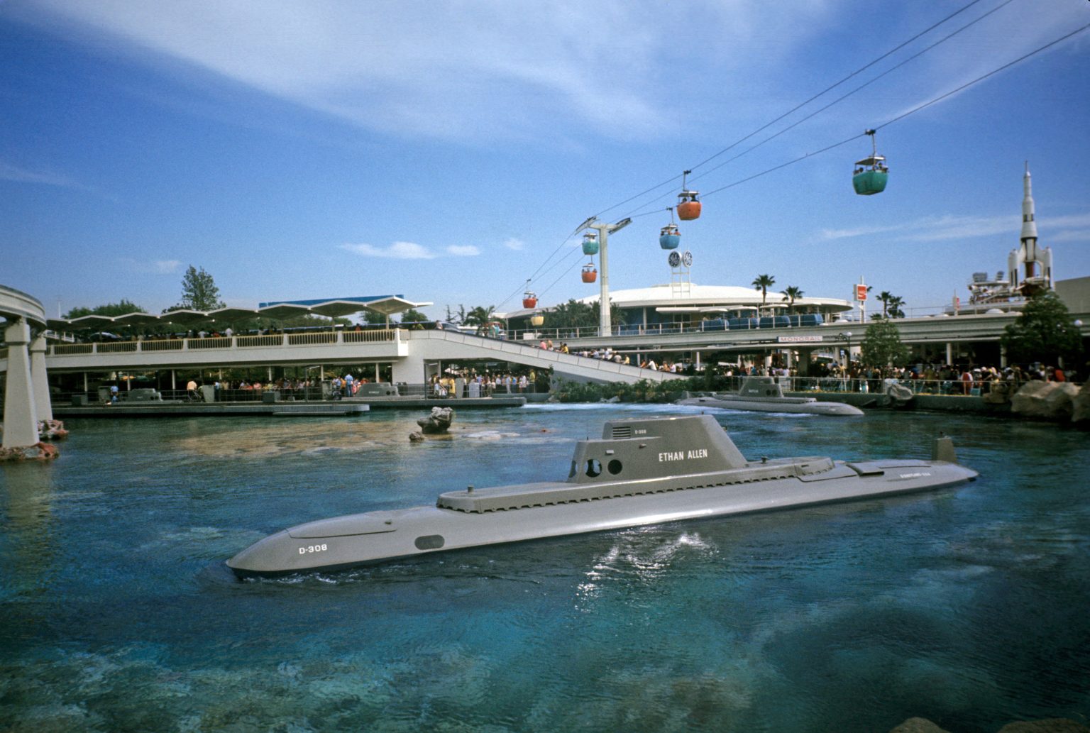 Disney Celebrates the U.S. Navy’s 250th Birthday | Disney Experiences