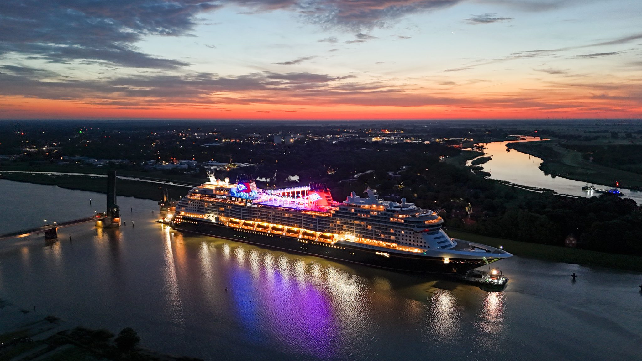 ‘Disney Destiny’ Brings Beloved Walt Disney Animation Studios ...