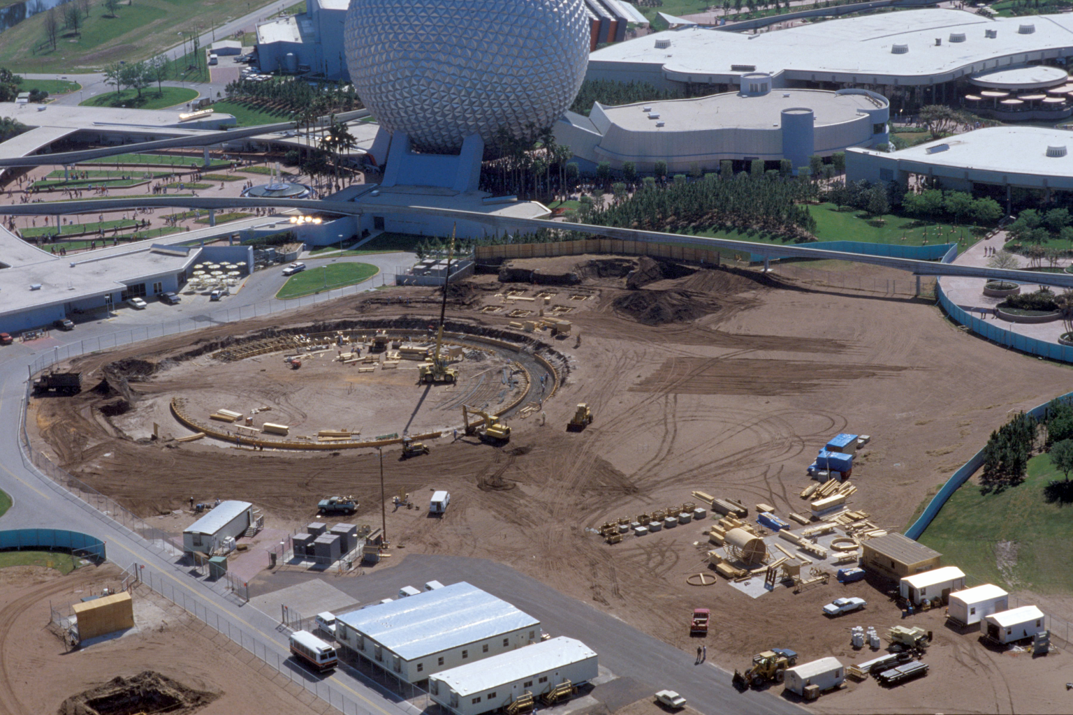 The Seas with Nemo & Friends at EPCOT Celebrates 40 Years | Disney ...