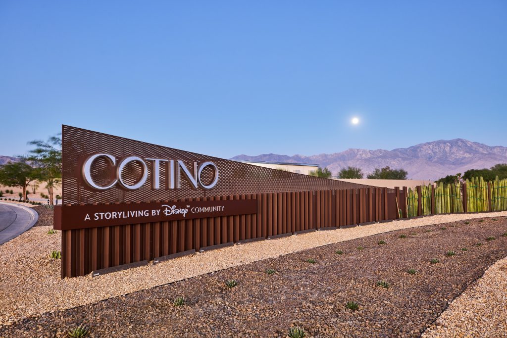 A New Chapter of Disney Magic Begins at Cotino | Disney Experiences