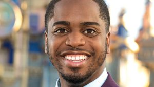 Meet Our Ambassadors: Raevon Redding - Disney in Florida