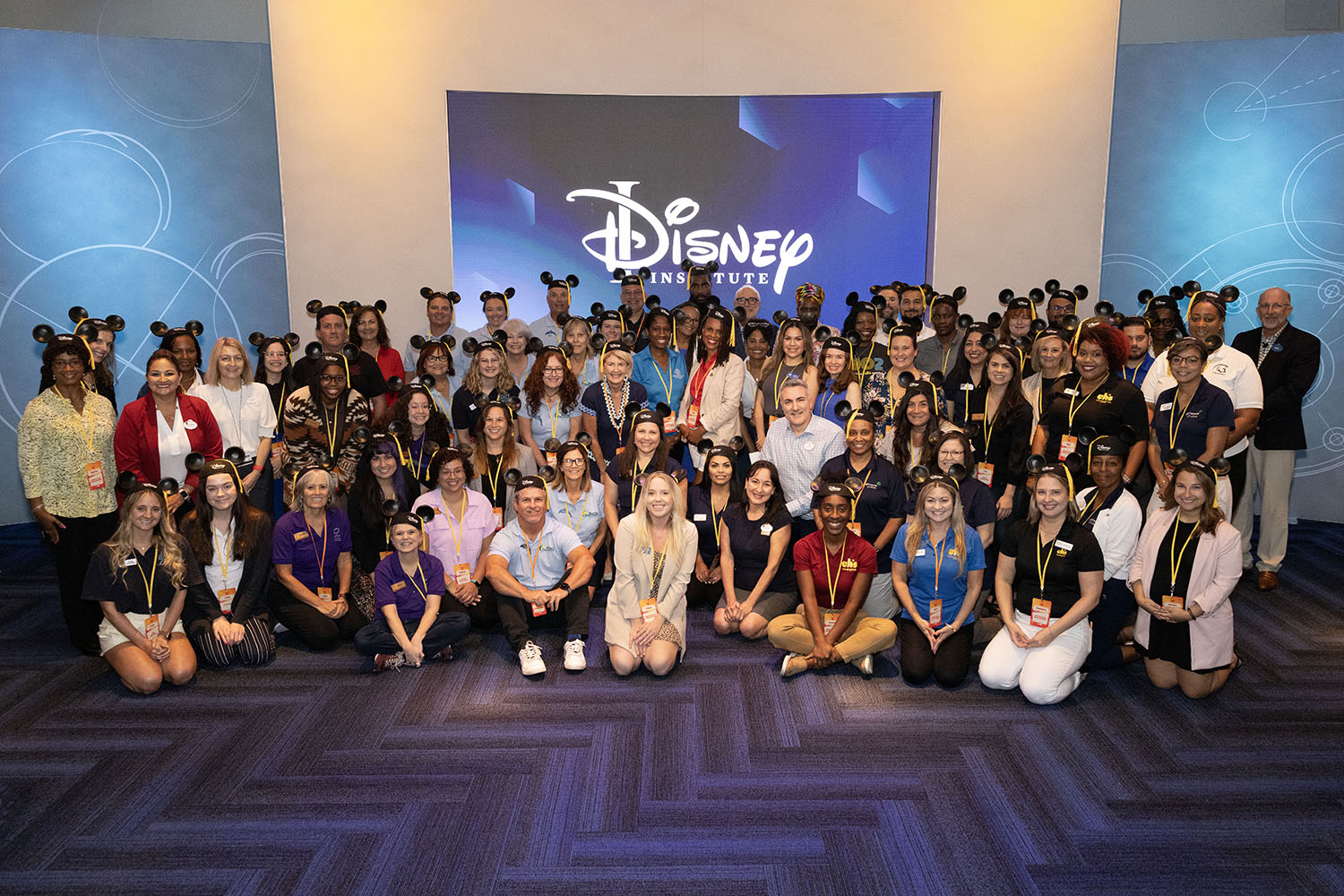Disney Surprises 7 Florida Nonprofits with New $500,000 Donation ...