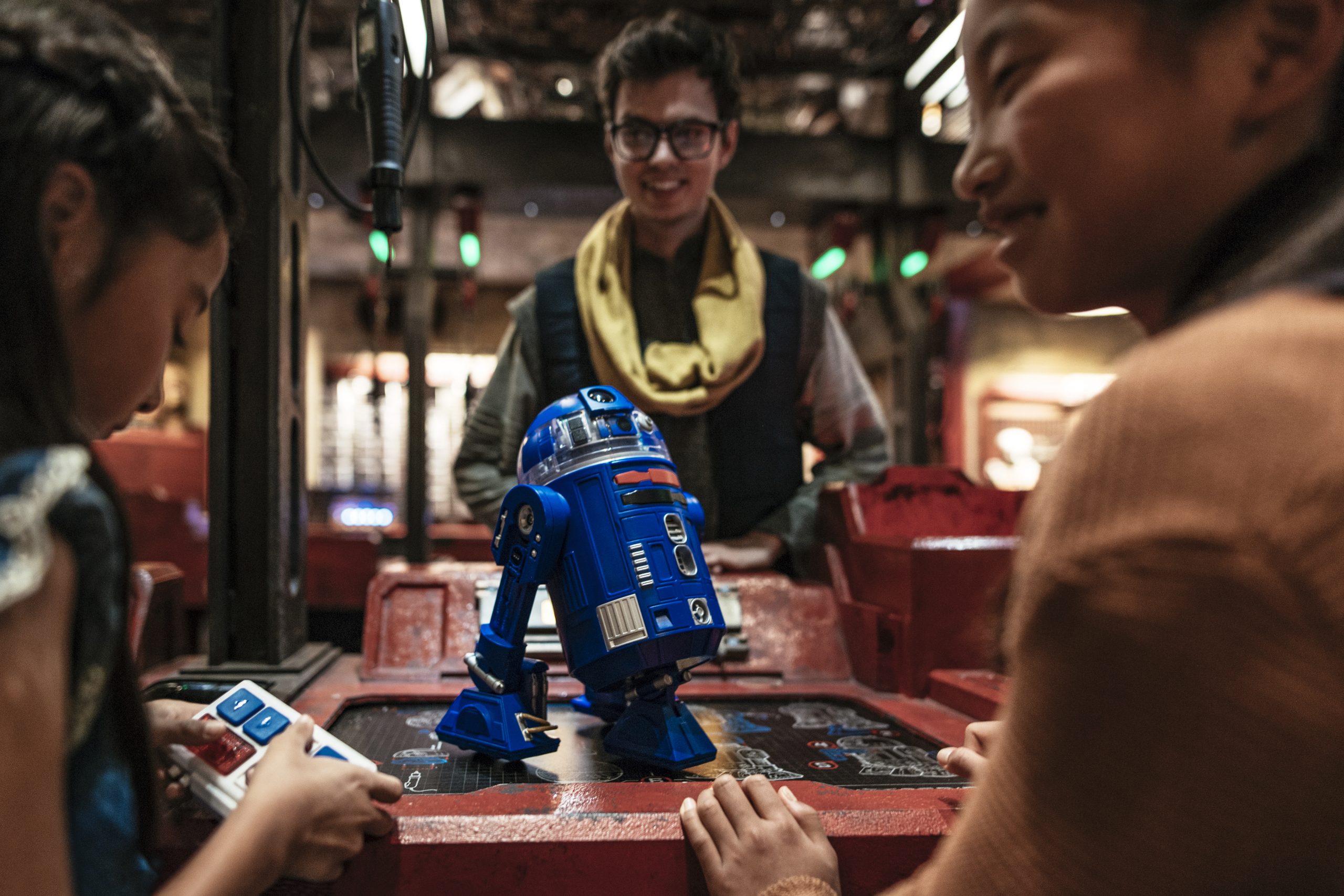 Frequently Asked Questions about Working at the Disneyland Resort