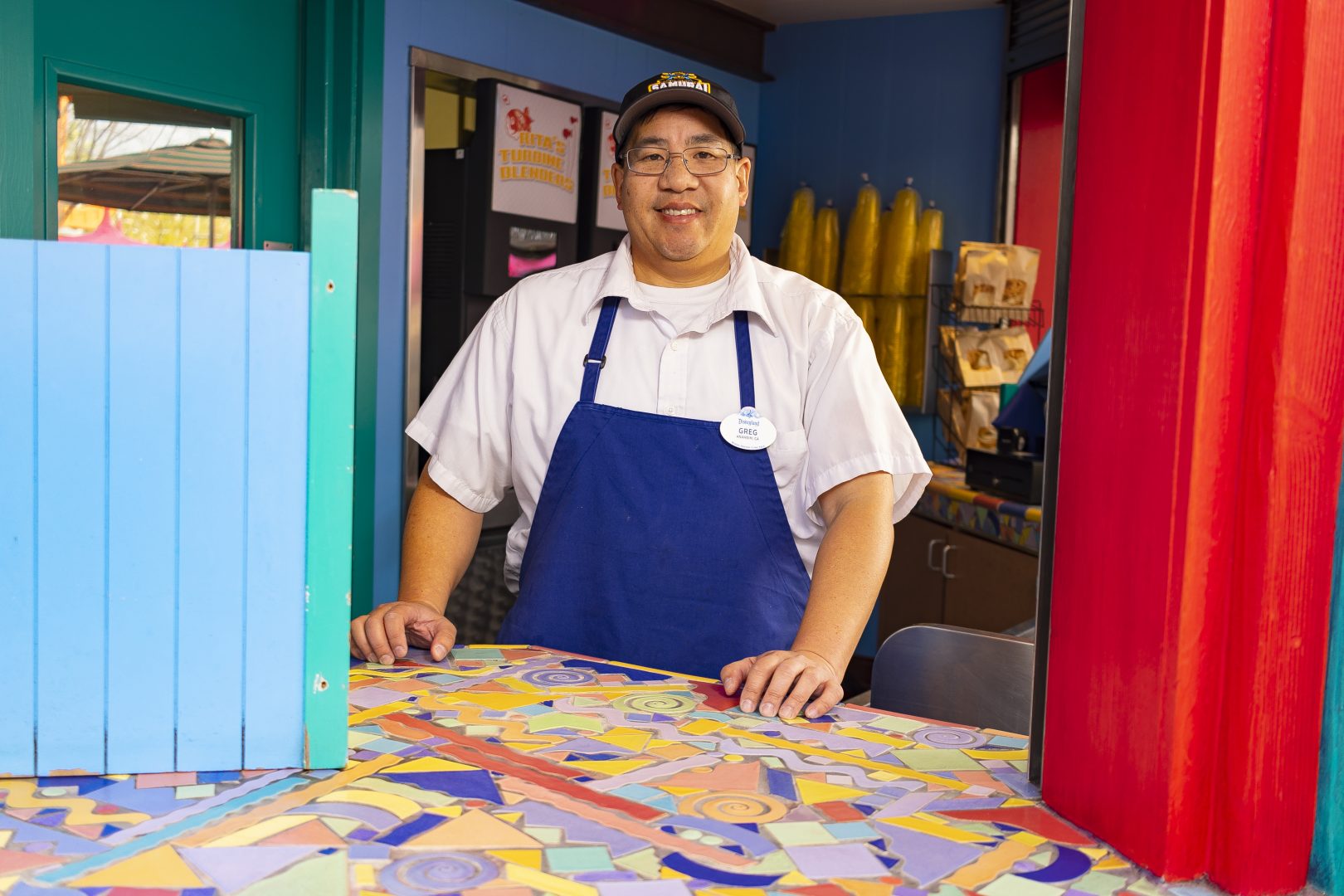 Career Advancement at Disneyland Resort - Disneyland Public Affairs