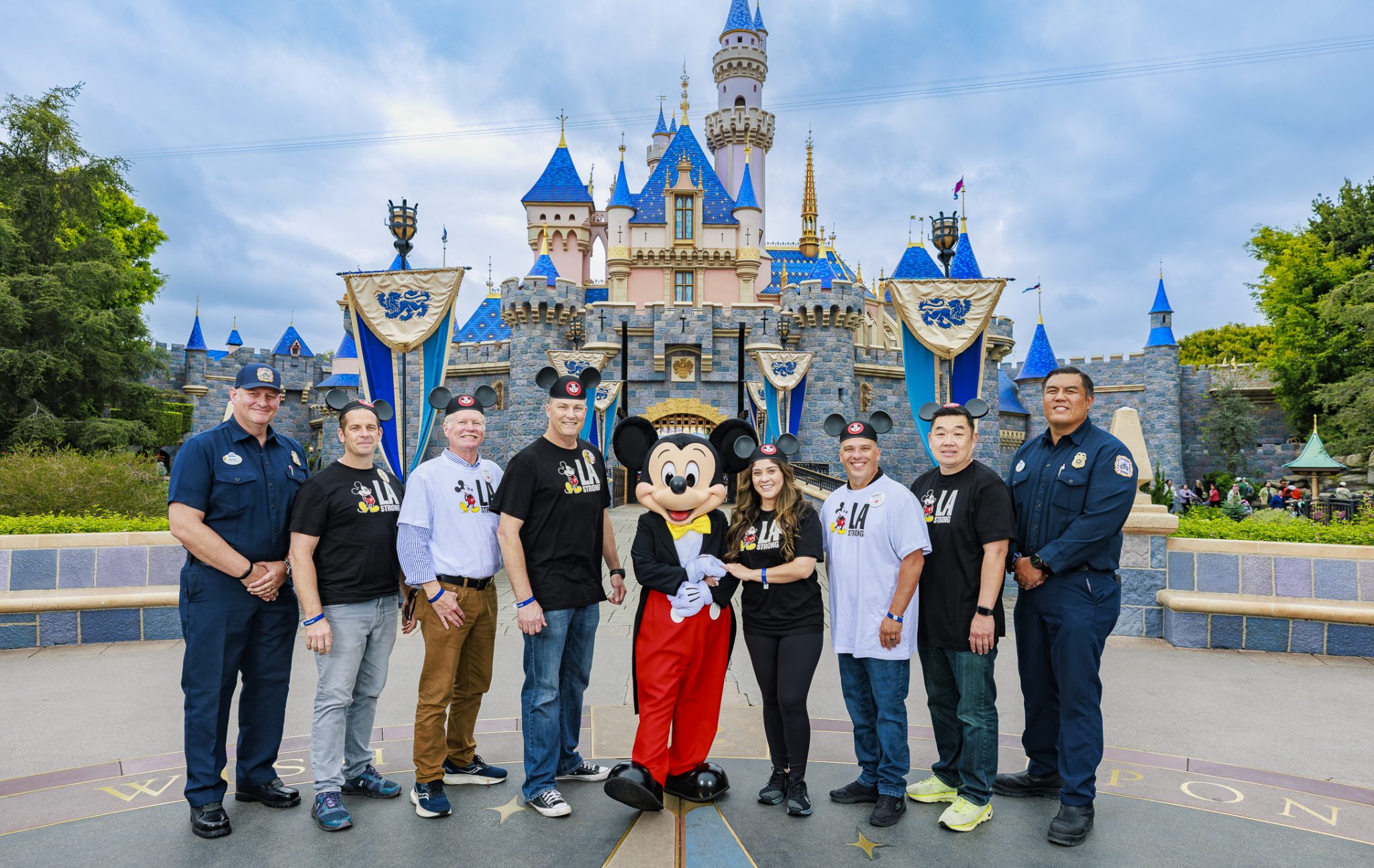 Home - Disneyland Public Affairs