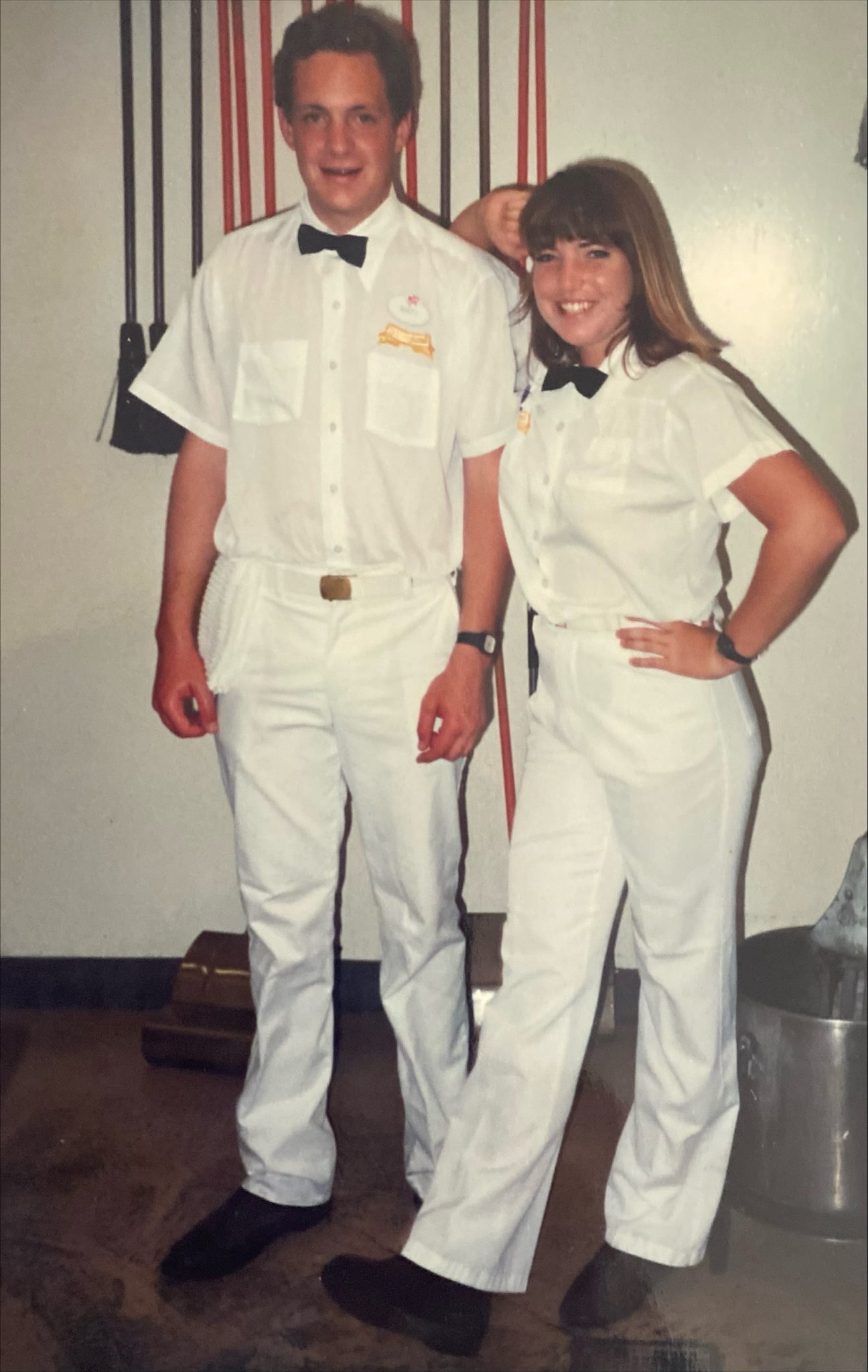 Meet the First Female Davy Crockett’s Explorer Canoes Cast Member ...