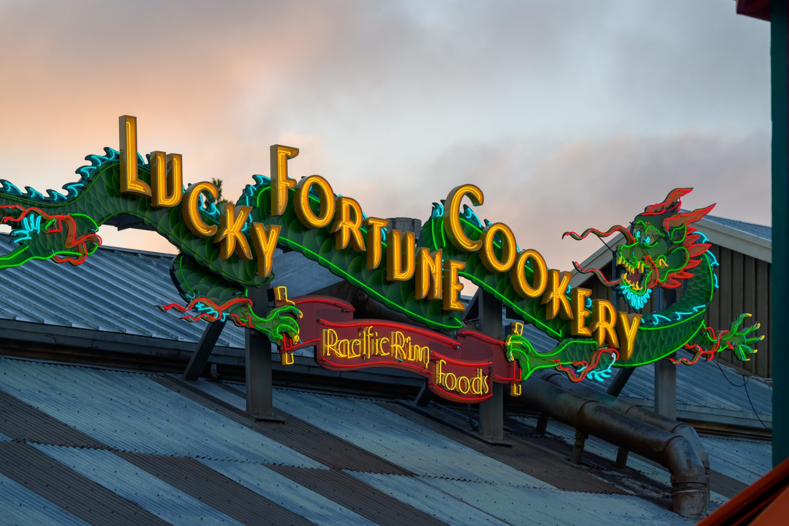 Plenty of Delicious Dining Options Offer Something for Every Guest at ...