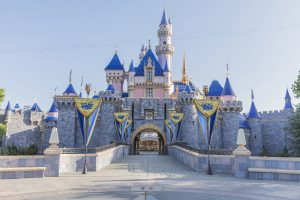 Disneyland Park Fact Sheet - Disneyland Press Room