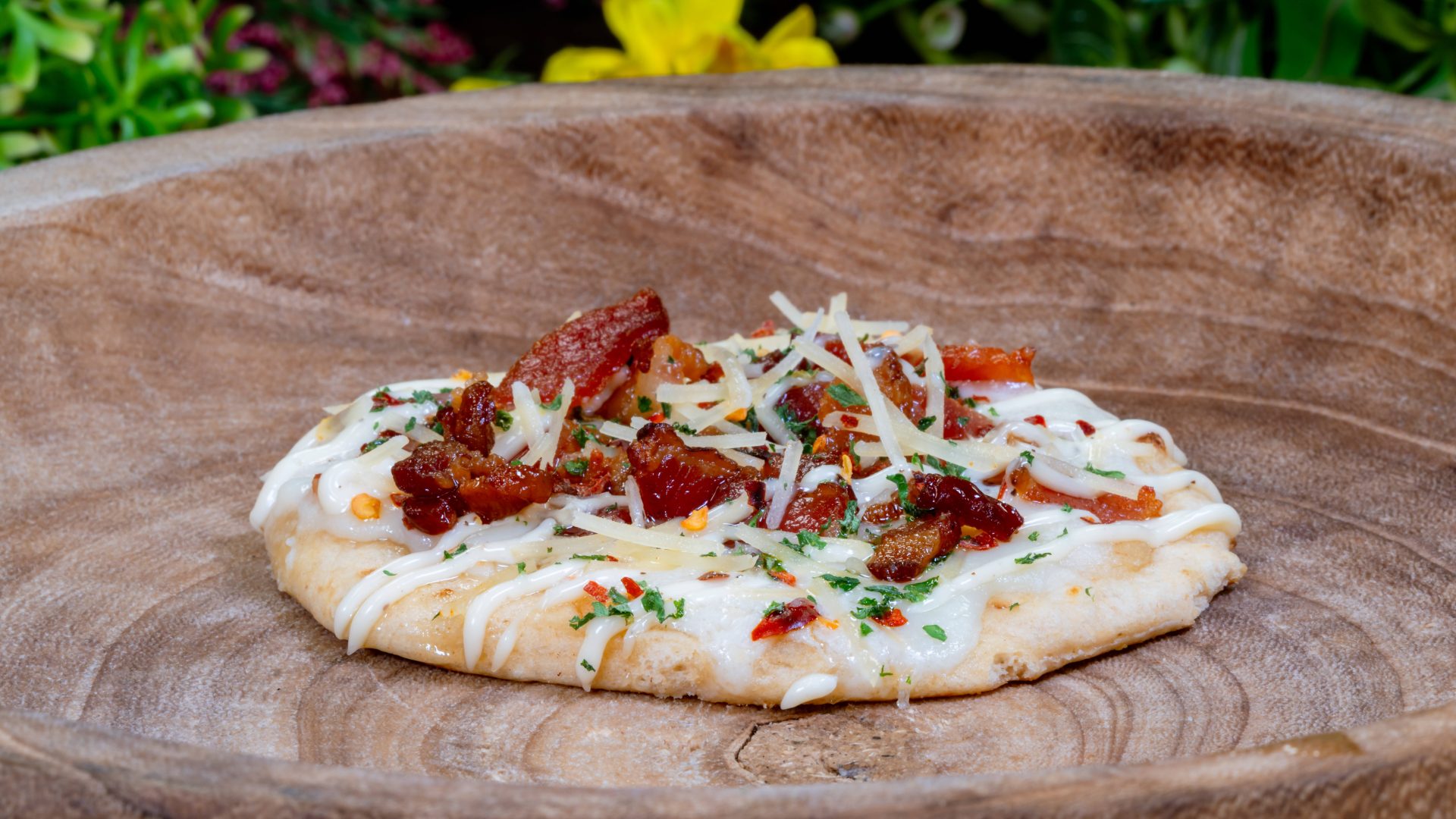 Must-Try Menu Items at the 2026 Disney California Adventure Food & Wine ...