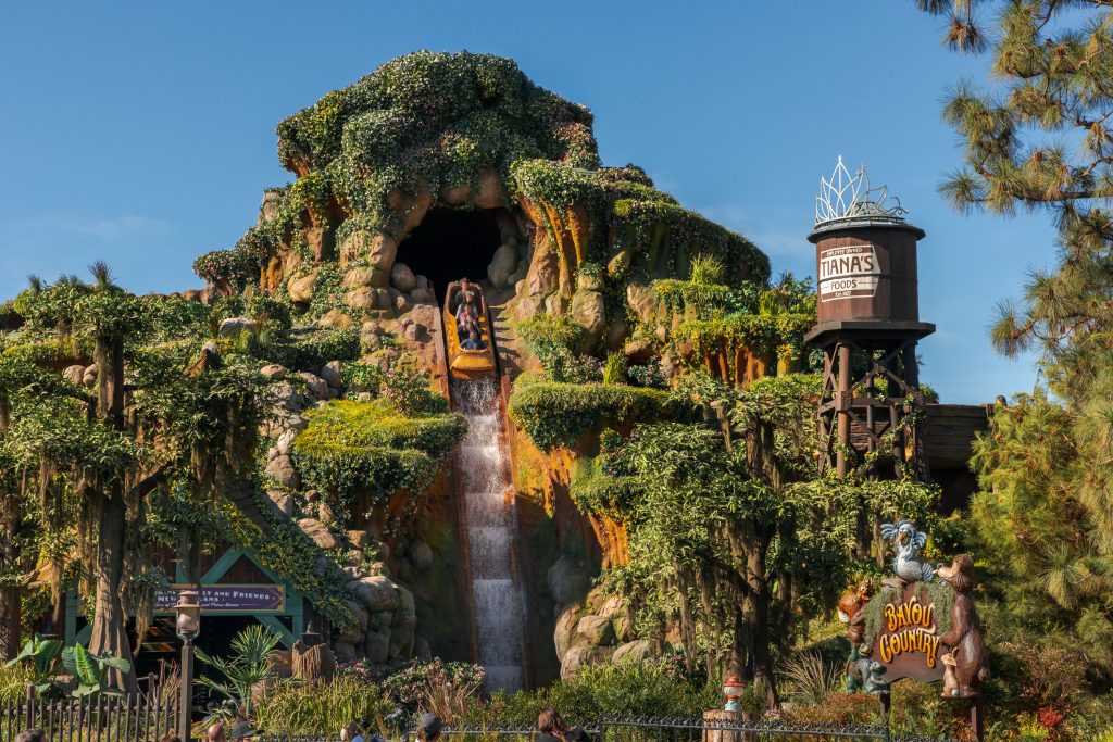 Kids Rule Summer at Disneyland Resort 2026 "Things To Do" Fact Sheet ...