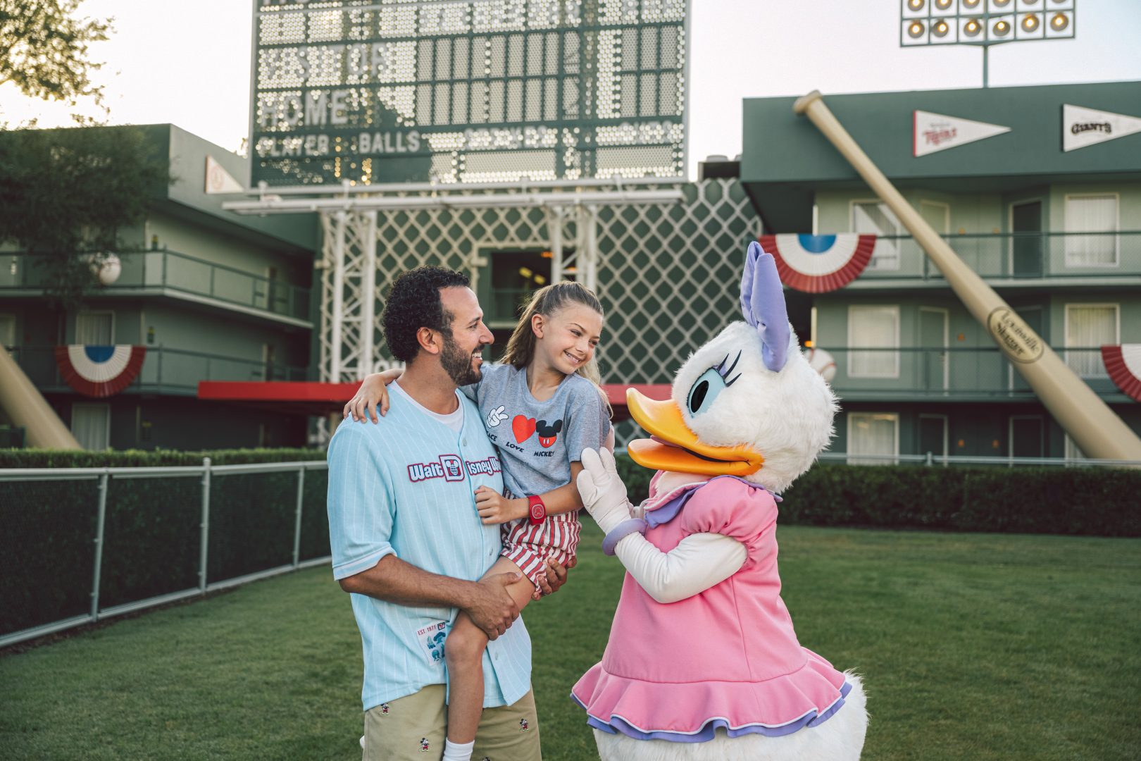 Disney World Unveils New Summer Ticket and Resort Deals - Disney World ...